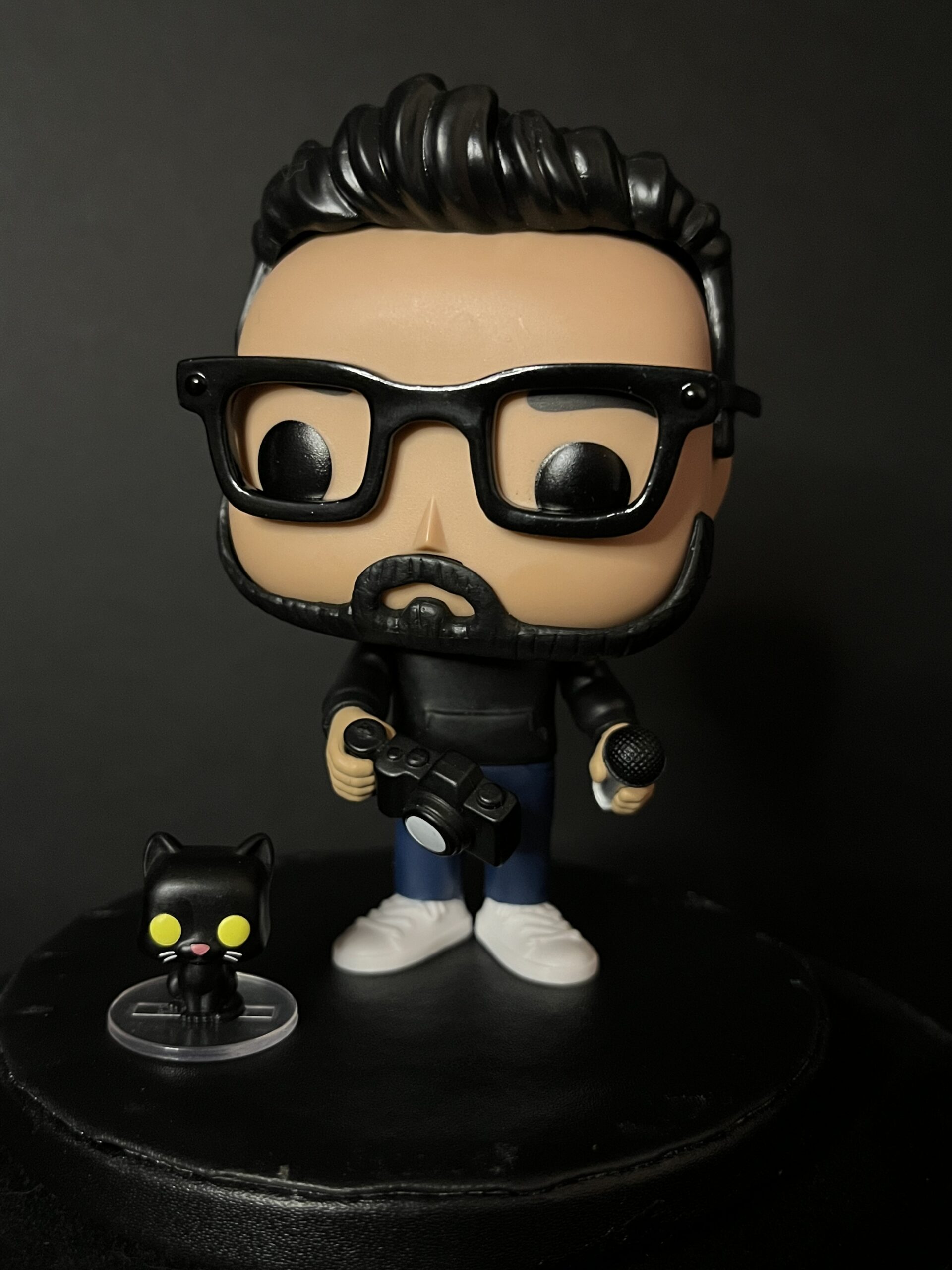 Funko President On Funko's New Exciting Pop! Yourself Online Experience ...