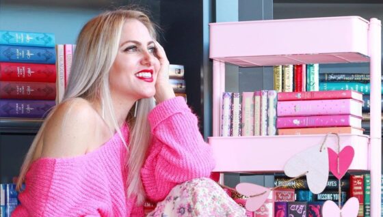 Summer Rental | Retok Ross Interview