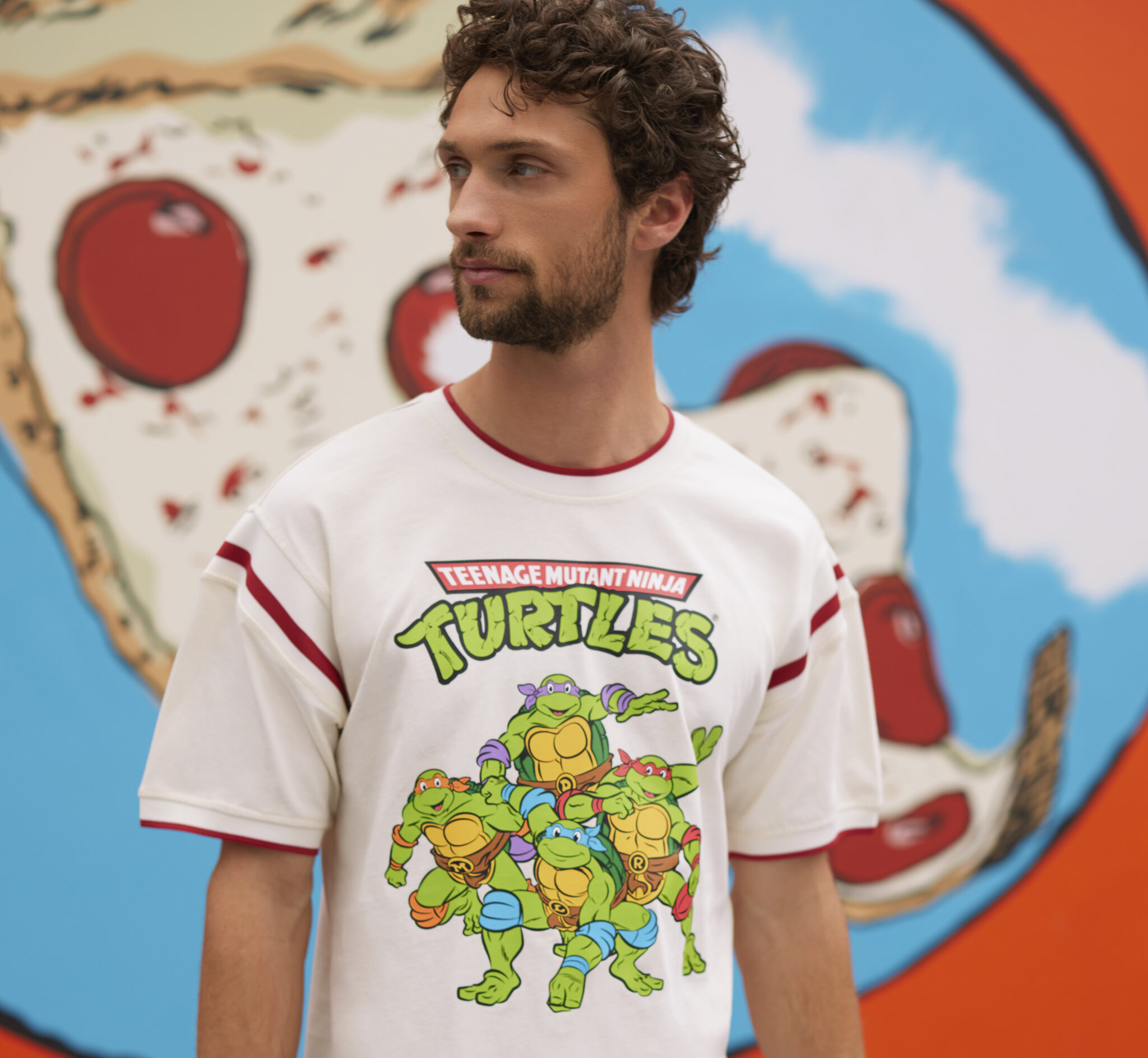 BoxLunch Unveils Exciting TMNT Merchandise Collection Inspired By The ...