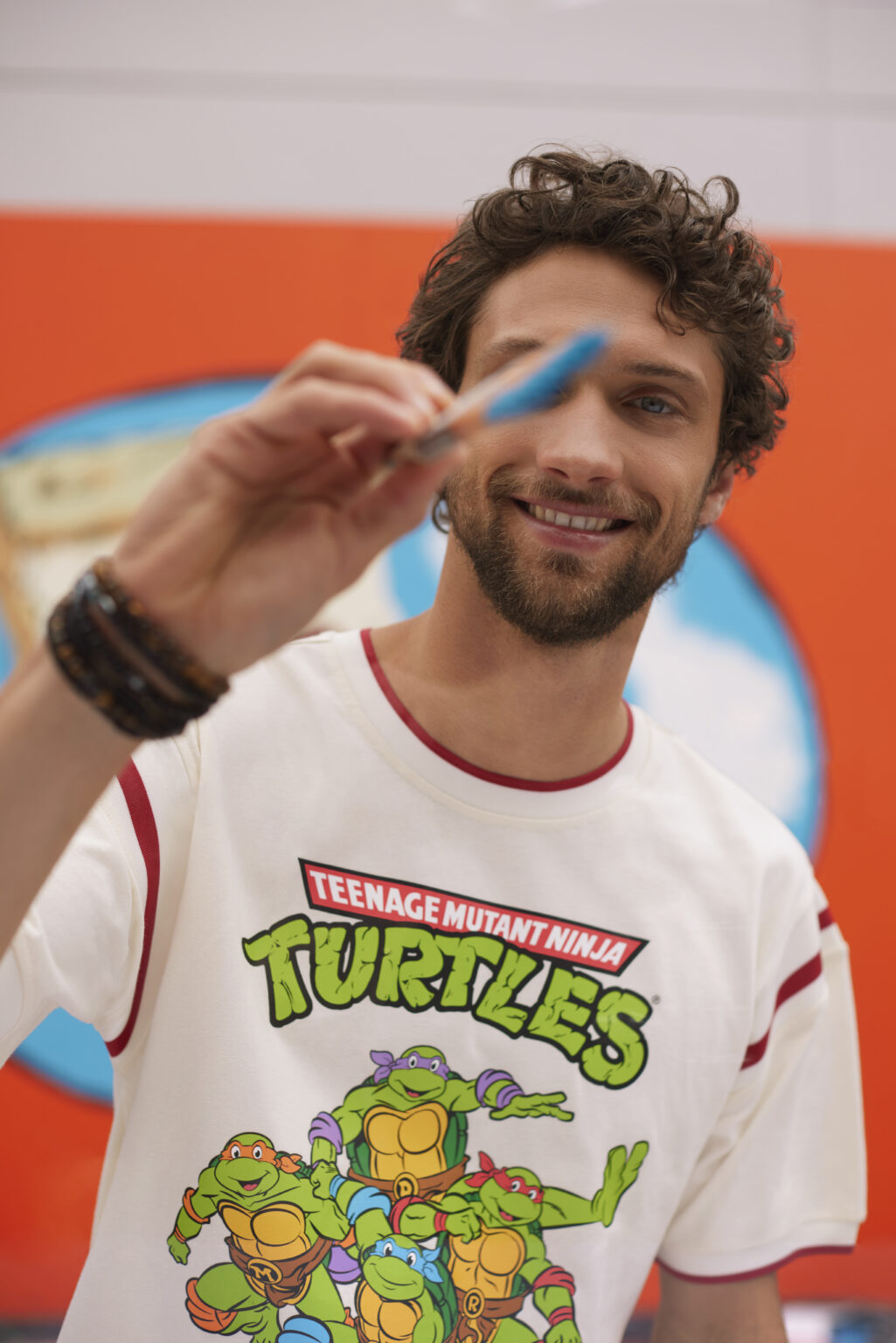 BoxLunch Unveils Exciting TMNT Merchandise Collection Inspired By The ...