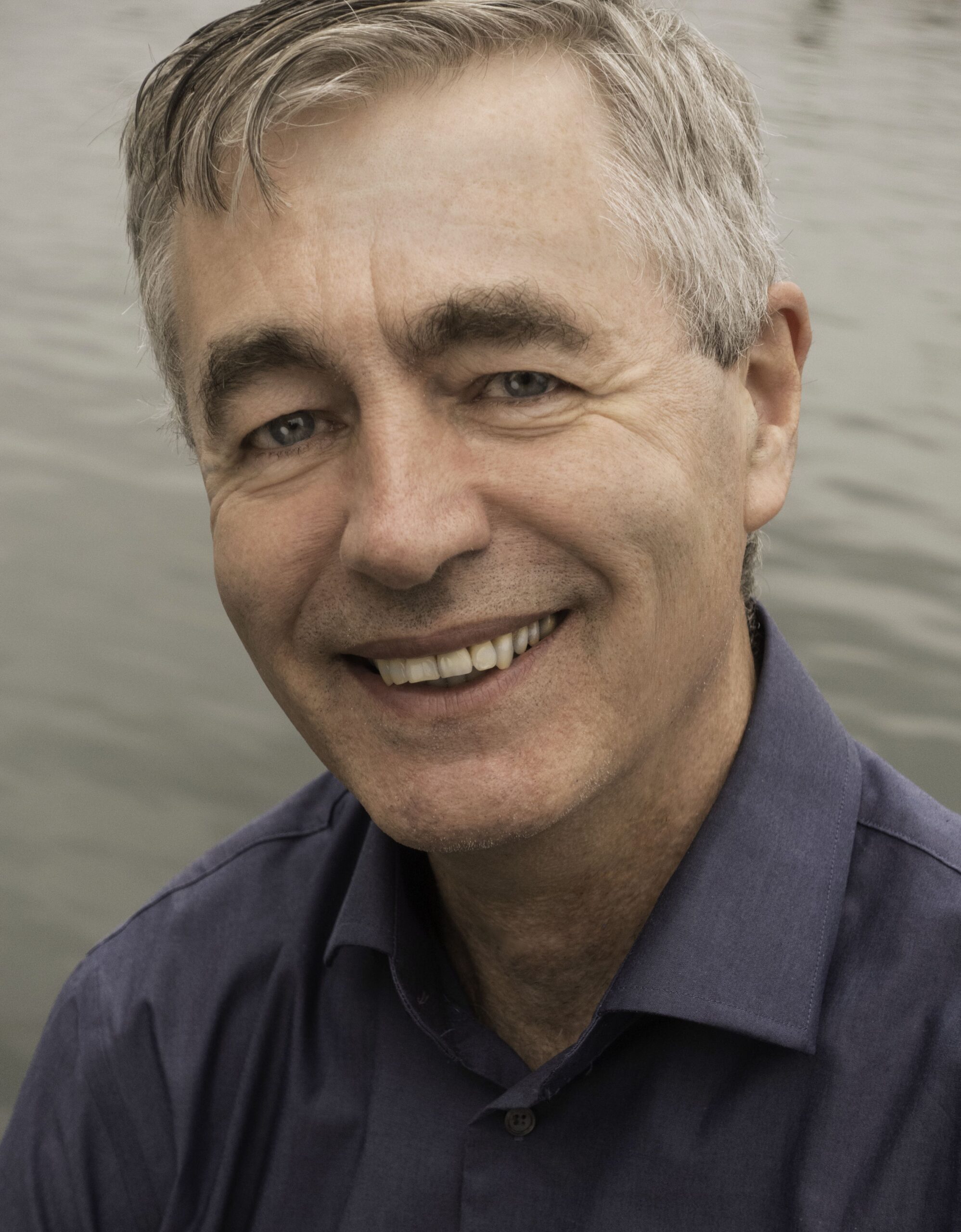 Steve James Talks About Making A Compassionate Spy | Exclusive