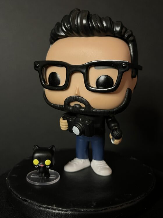 Create Your Own Custom Funko Pop! With Pop! Yourself Now Available Online