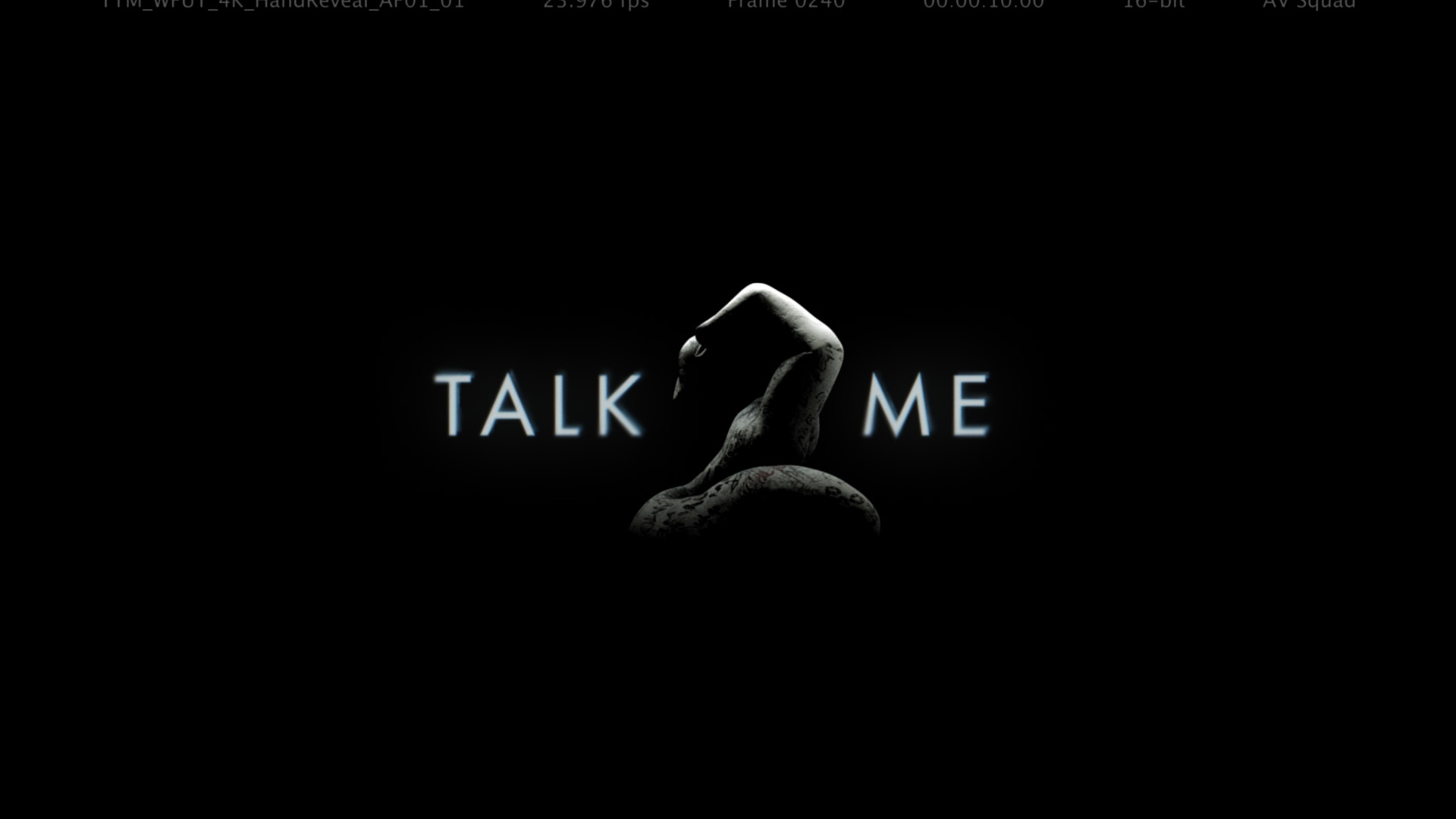 A24 Announce Sequel To Philippou Brother's Horror Hit, Talk To Me