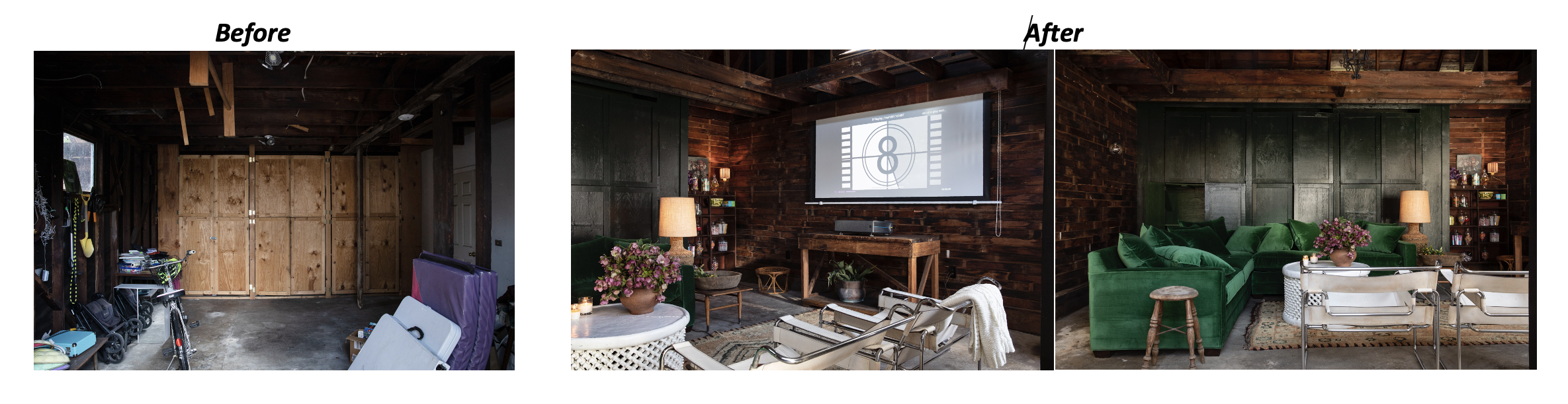 Amy Neunsinger And Kate Martindale Discuss Capturing Home S2