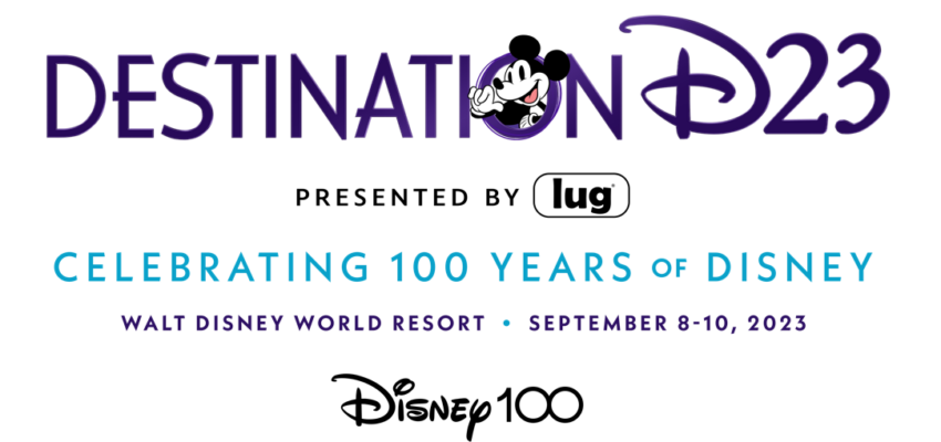 Destination D23 Thrills Fans With Sneak Peeks And Surprises