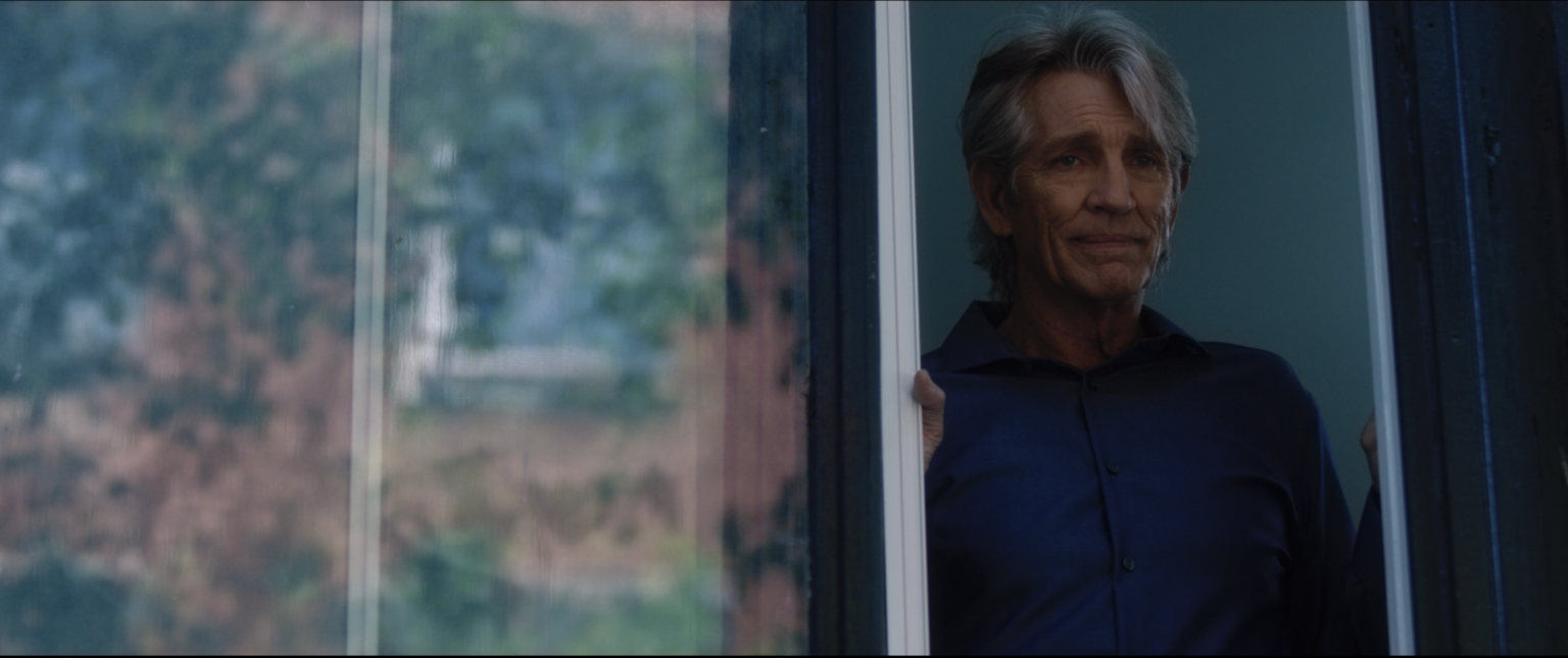 Filippo M. Prandi And Eric Roberts Discuss My Last Best Friend