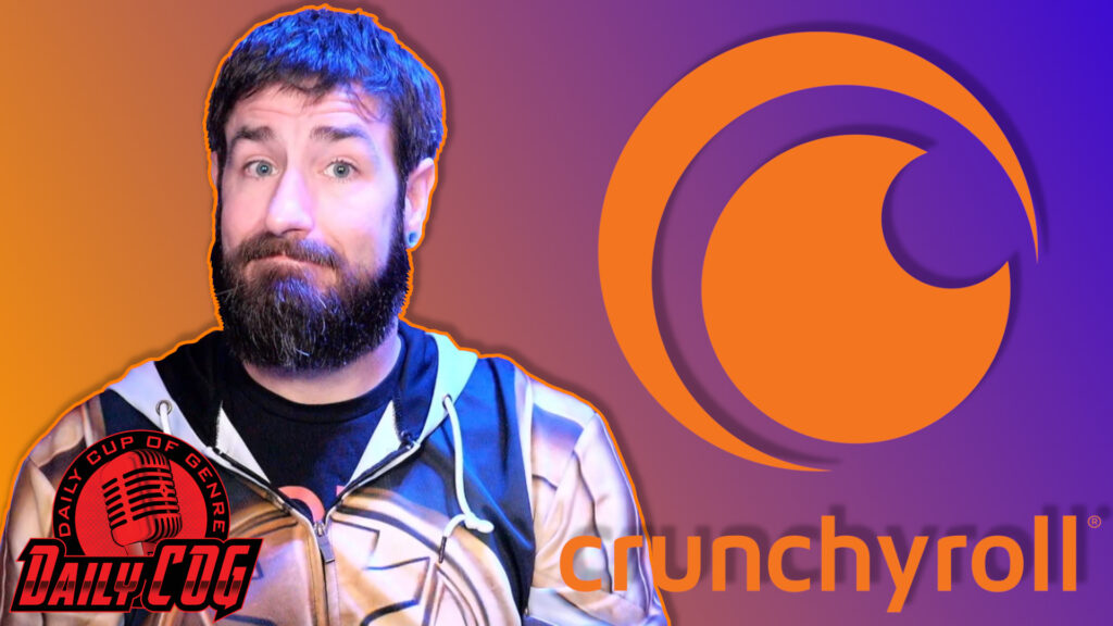 Let's Talk About Crunchyroll's Class-Action Settlement… | D-COG