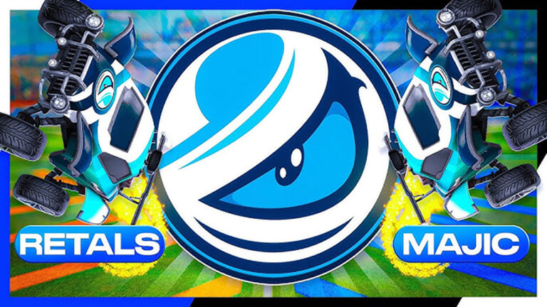 Luminosity Gaming Makes A Grand Comeback To Rocket League