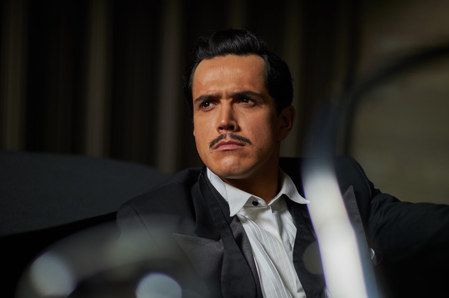 Mario Morán Habla De Se Llamaba Pedro Infante | Exclusiva