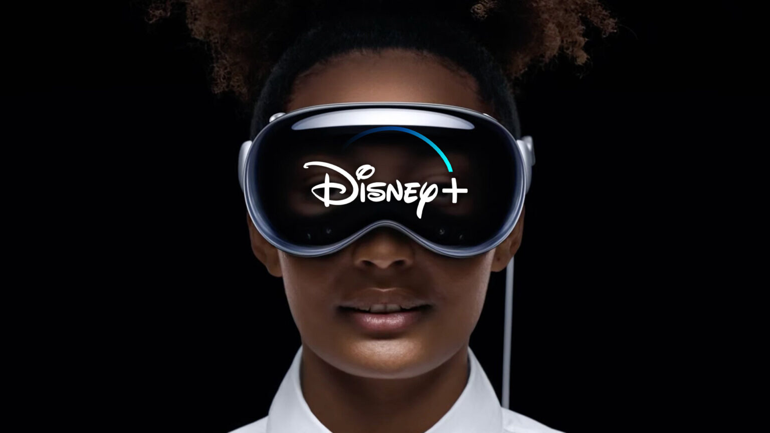 Disney+ Transforms Viewing Experience With Launch On Apple Vision Pro