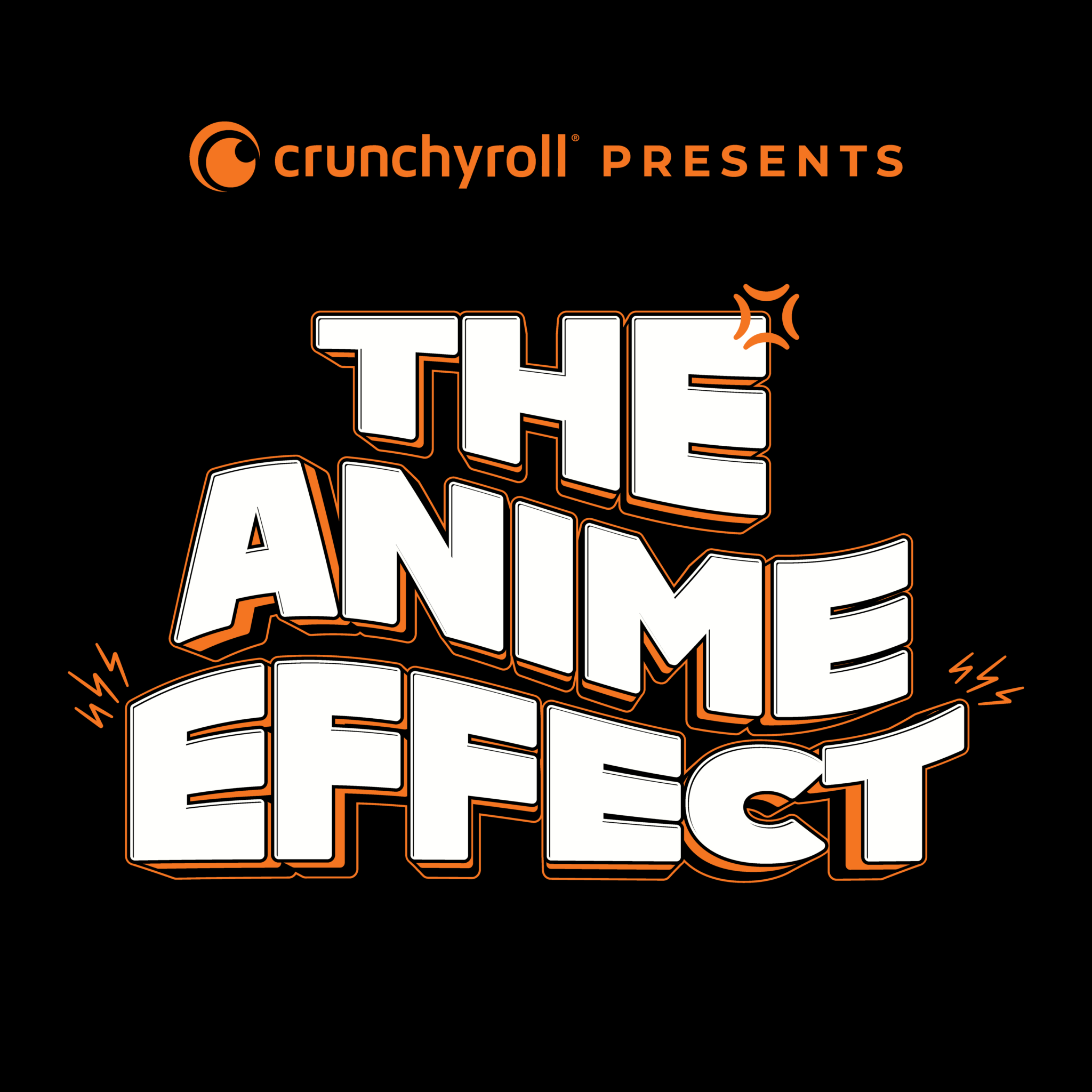 Crunchyroll Presents: The Anime Effect- Podcast Hitting February