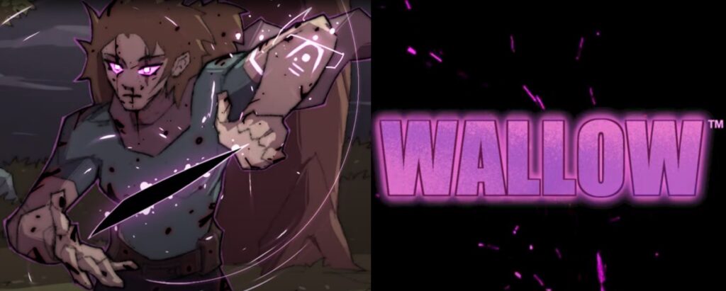 Wallow Crowdfunding Spotlight with Lucas Lee-Garza: The Comic Source
