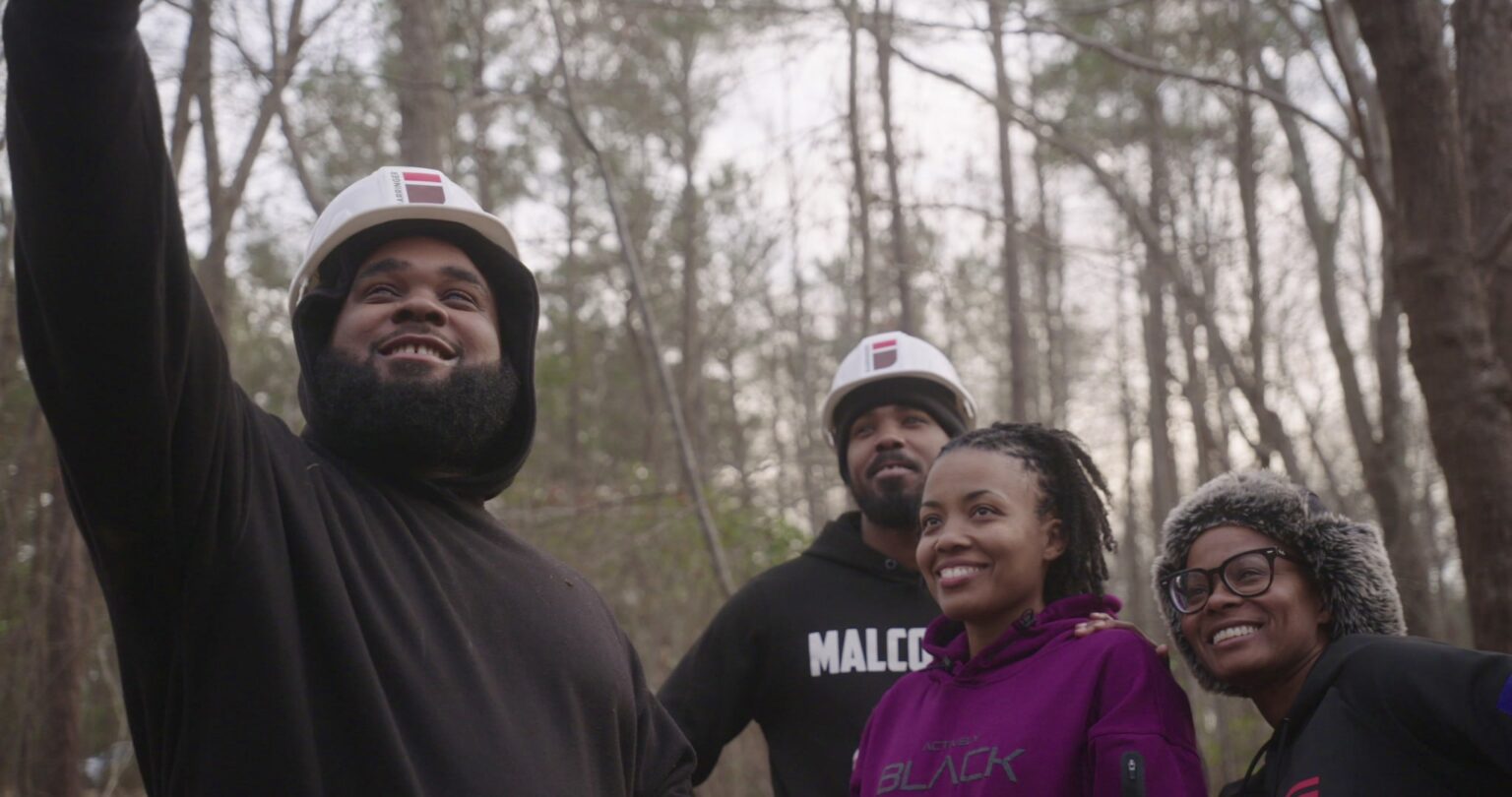 Family Tree | Jennifer MacArthur on Black Family Culture and ...