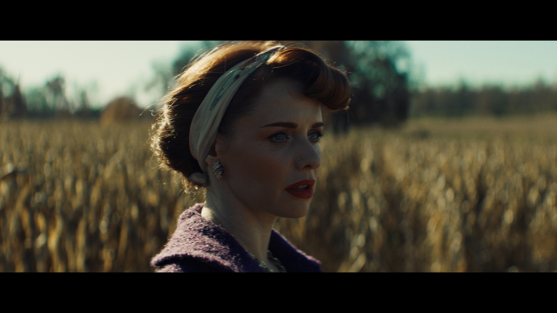 The Green Veil | The Network Exclusive Clip