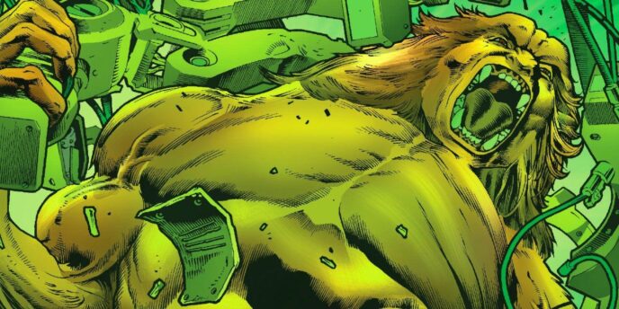 From The Field To Heroics: The Sports Legacy Of Sasquatch