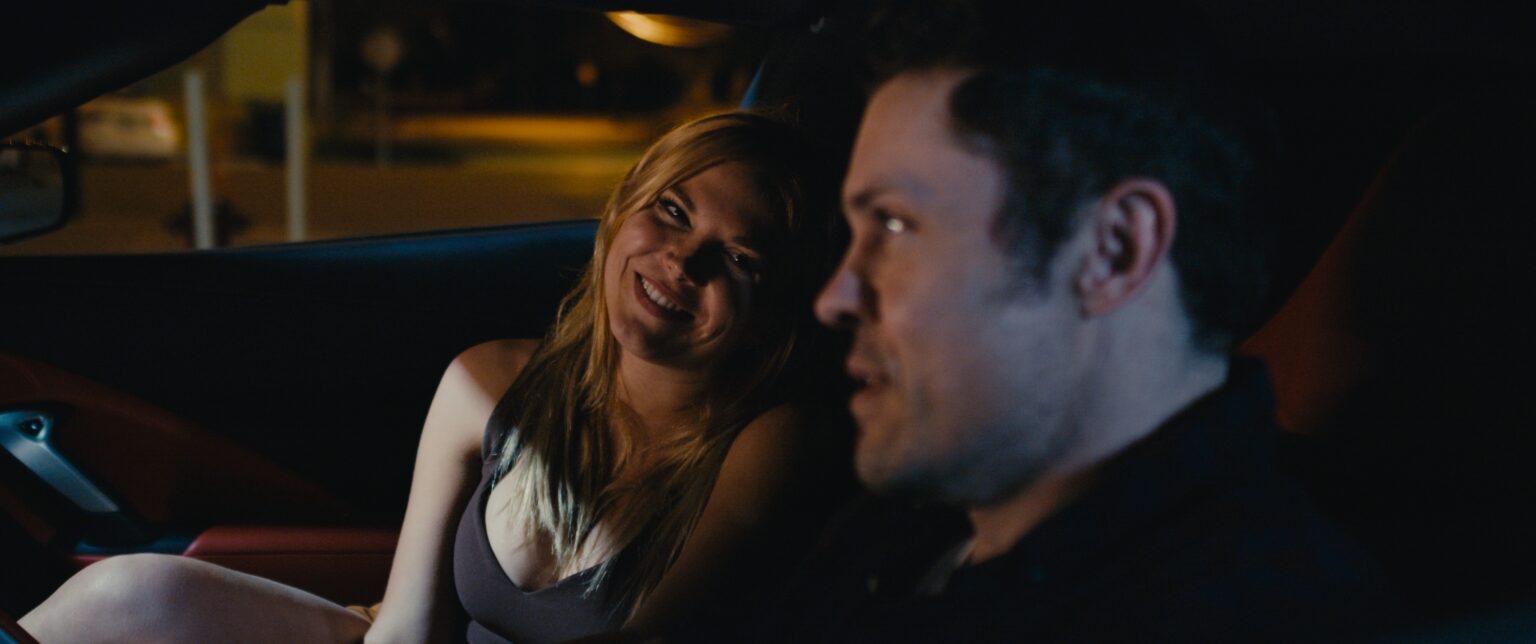 Insane Like Me? | Britt Bankhead and Grace Patterson on Indie Vampire Movie