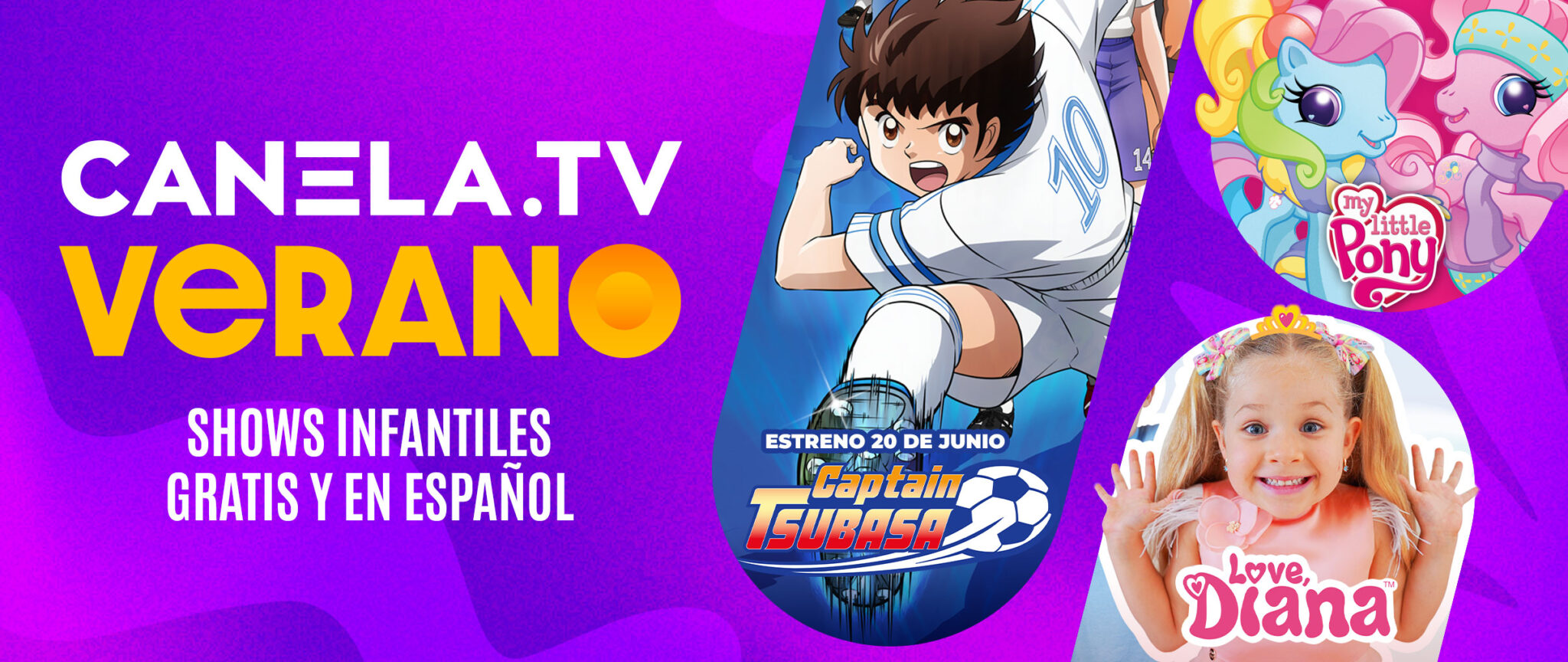 El Verano De Canela.TV