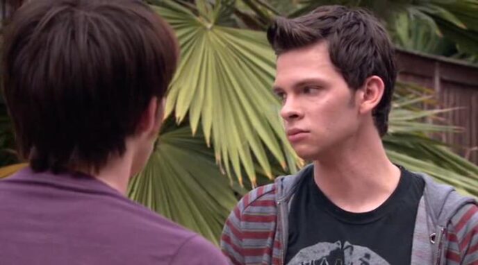 Writer Devon Graye Bringing 'Circle' Sequel To Life