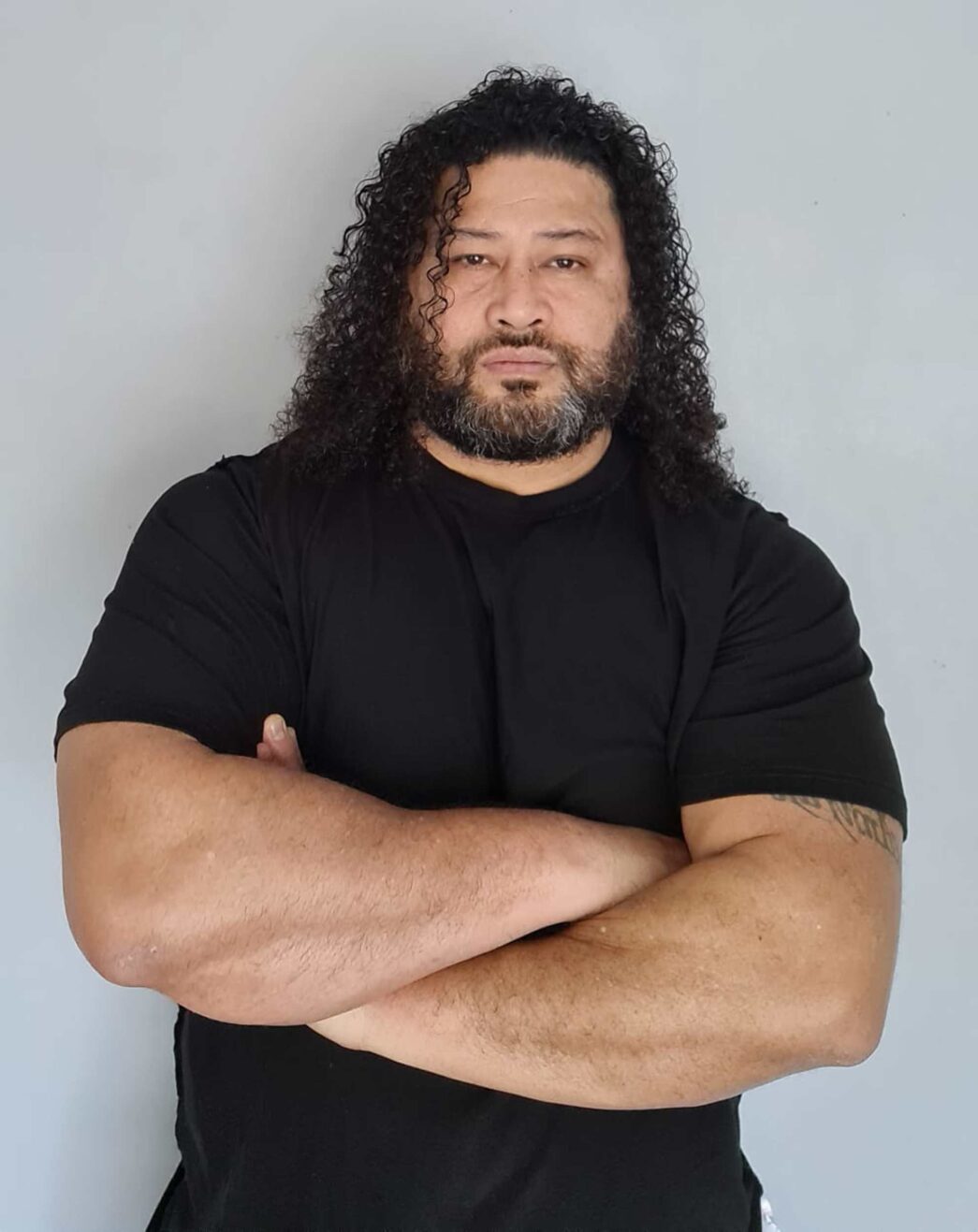 Catherine Laga‘aia Will Set Sail In Disney’s Live-Action “Moana”