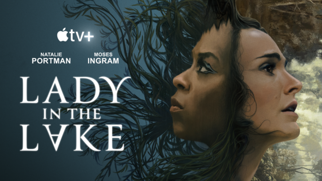 LRM Sits Down With The Cast Of 'Lady in the Lake' | Exclusive
