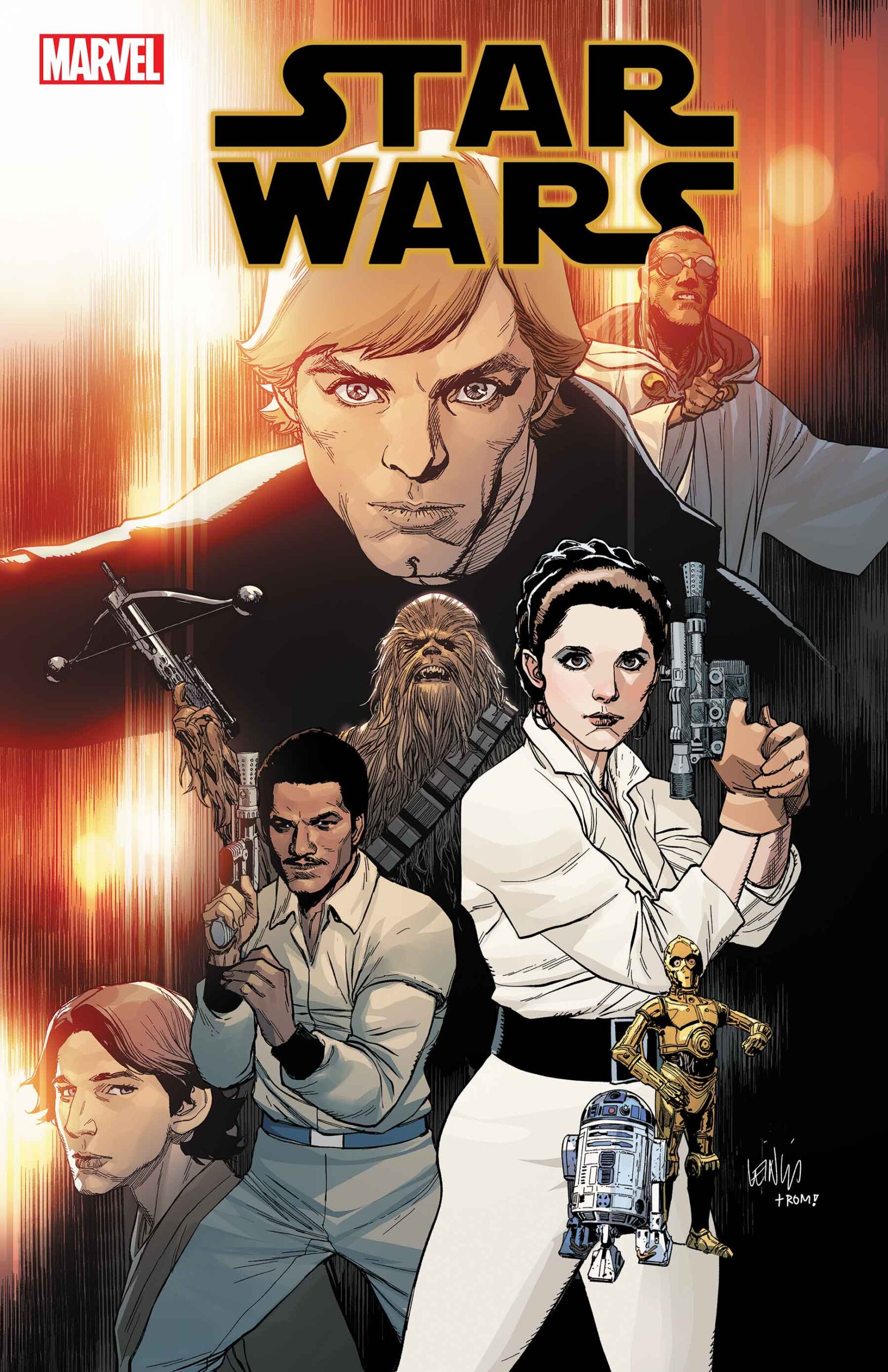 Marvel Comics Concludes Epic Star Wars Comic Series marvel-comics-concludes-epic-star-wars-comic-series