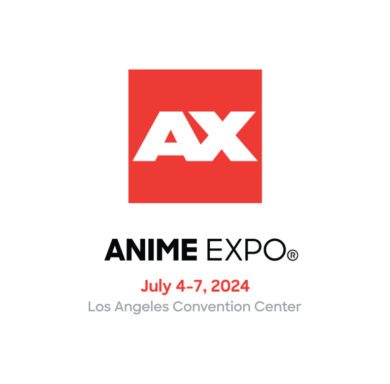 Anime Expo 2024 Is Finally Here!