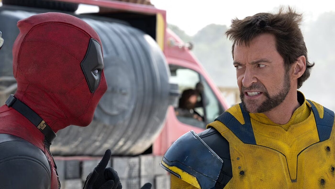 Luke Hemsworth Wants To Join The Marvel Cinematic Universe as Wolverine