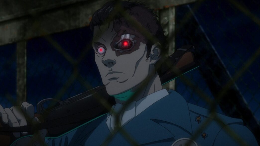 Netflix's Terminator Zero Trailer Gives A Glimpse Of A New Threat To Skynet