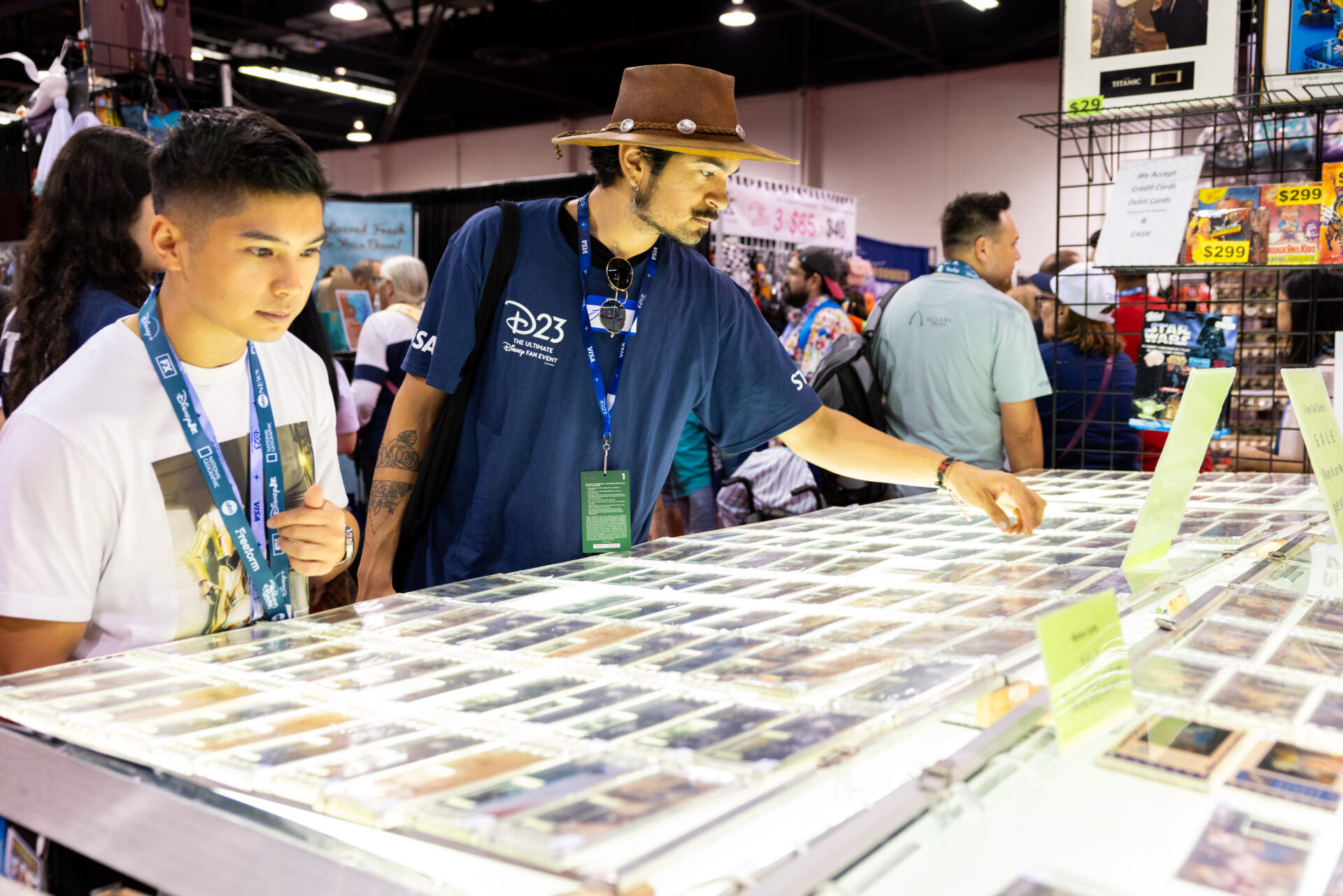 D23 Recap: A Celebration Of Disney's Legacy, Innovation, And Future