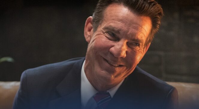 Reagan | Cast and Crew Talk Former President’s Legacy at the Premiere