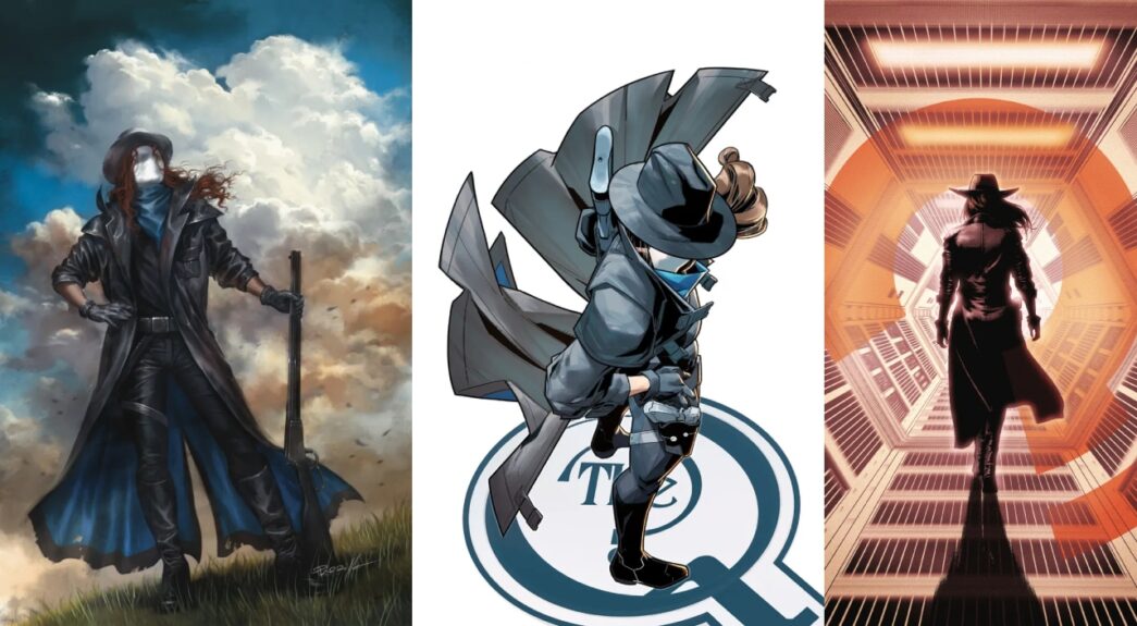 ENIAC #1 Review - Bad Idea Takeover: The Comic Source Podcast