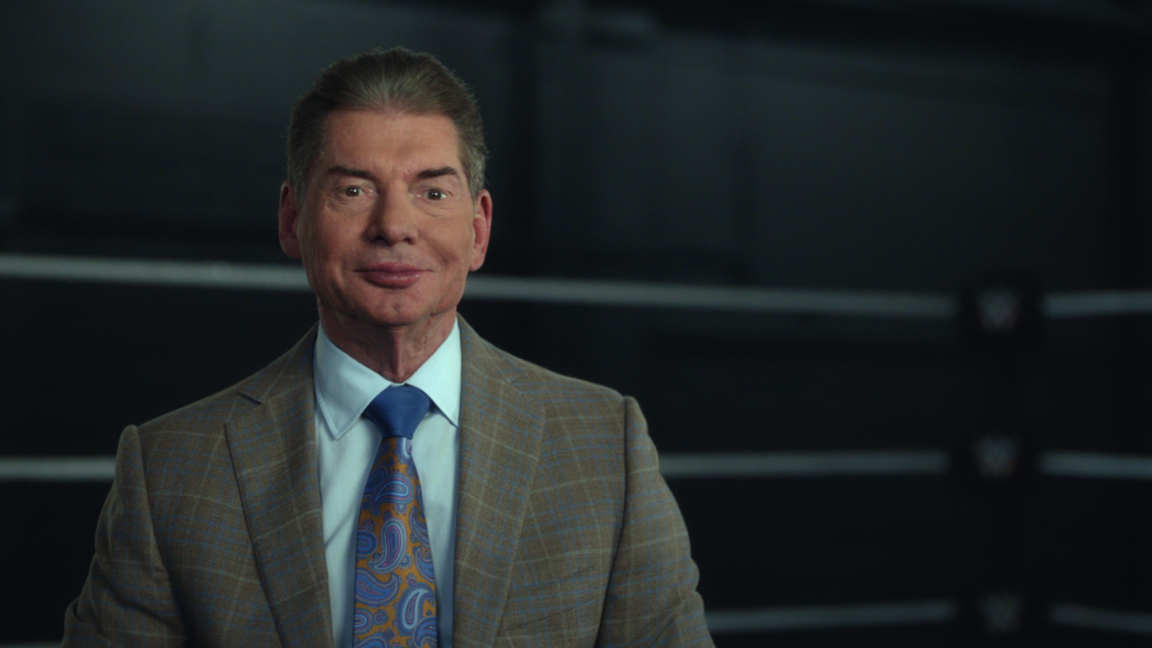 Netflix’s Mr. McMahon Features the Rise and Fall of Former WWE Founder ...