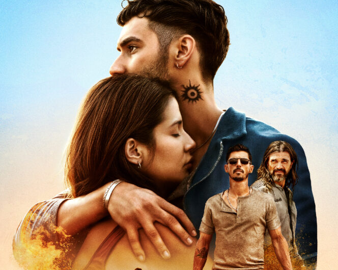 'Pimpinero: Blood and Oil' Premieres At Toronto International Film Festival