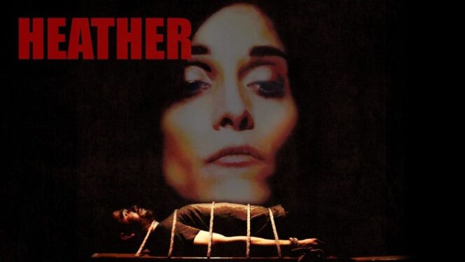 Heather - Review / Interview with Writer/Director Anthony Repinski