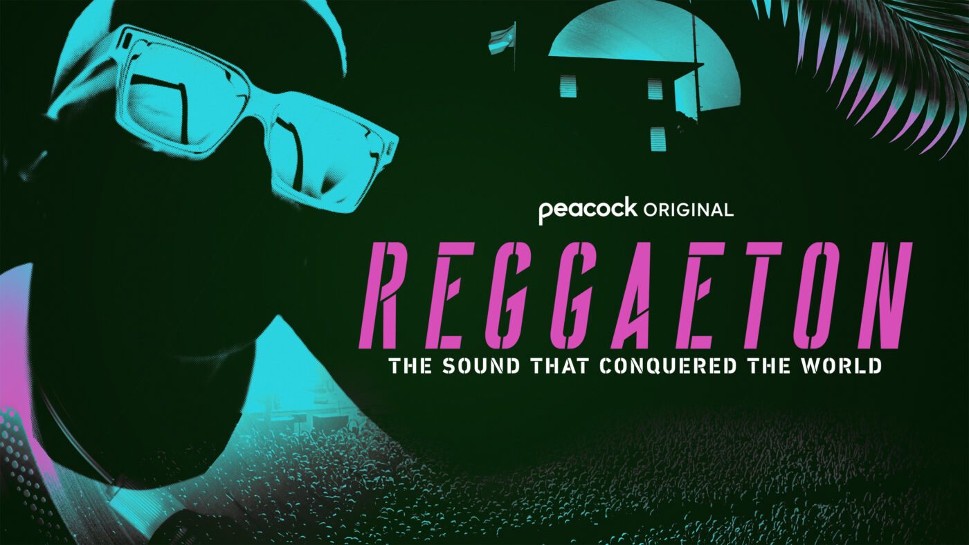 Omar Acosta | Reggaeton: The Sound that Conquered the World