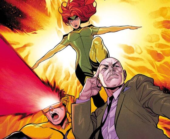 X-Men's New Chapter Unveils Hidden Secrets In "X-Men: Xavier’s Secret ...