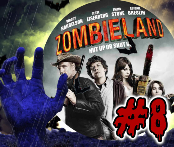 Zombieland Review: Guns, Cars, And Twinkies! | Zombie Fest