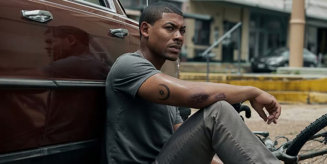 Aaron Pierre Is John Stewart In DCU's Lanterns Series