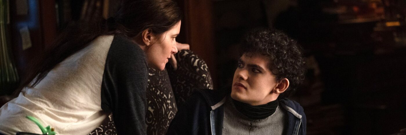 Agatha Episode 6 Review - Flashback Episode