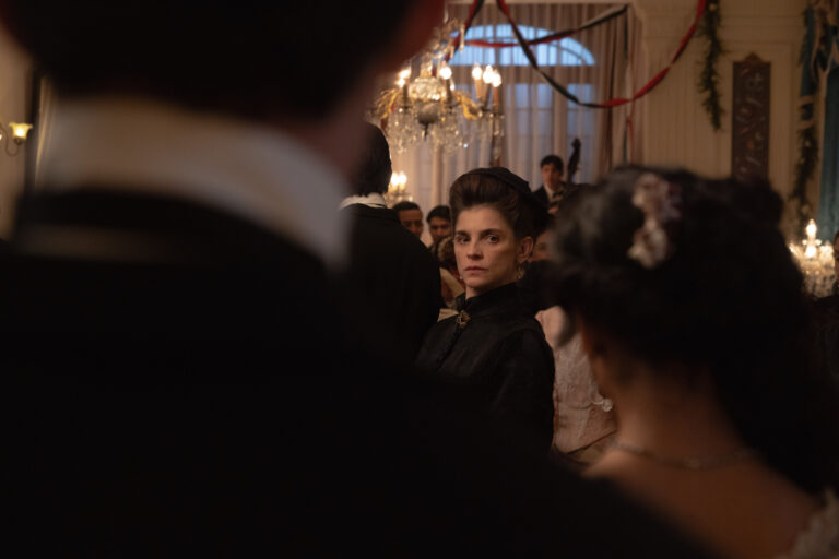 Irene Azuela Habla De Como Agua Para Chocolate | Entrevista