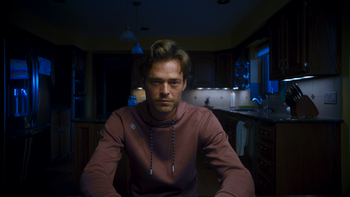 Daft State | Christopher Backus on Getting Into Emotional State of Grief