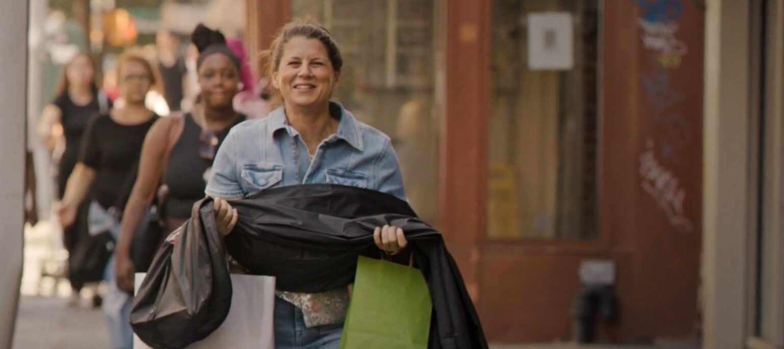 Running Erins | Erin Fogel and Guillermo Ivan on Finding Comedy in Real ...