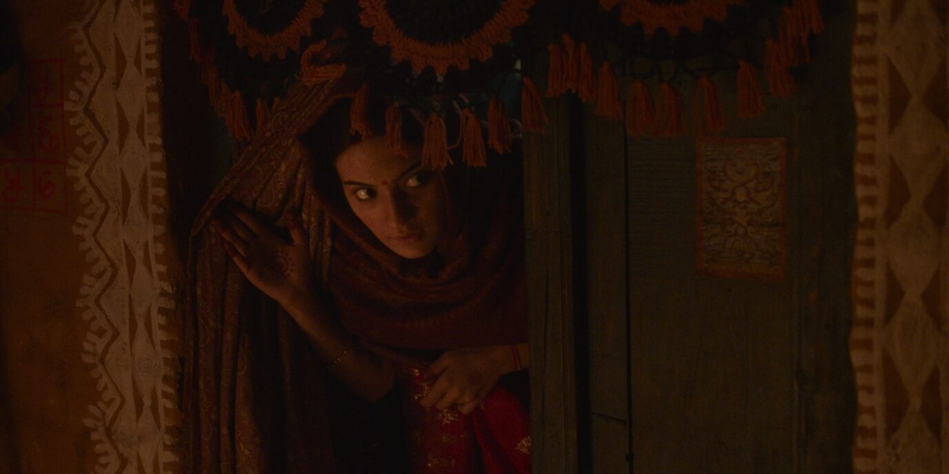 Lost Ladies | Kiran Rao on Indian Feminism and Mistaken Identity Comedy