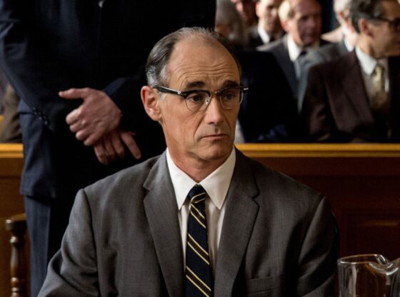 Mark Rylance Courted For Dumbledore In HBO Harry Potter Series