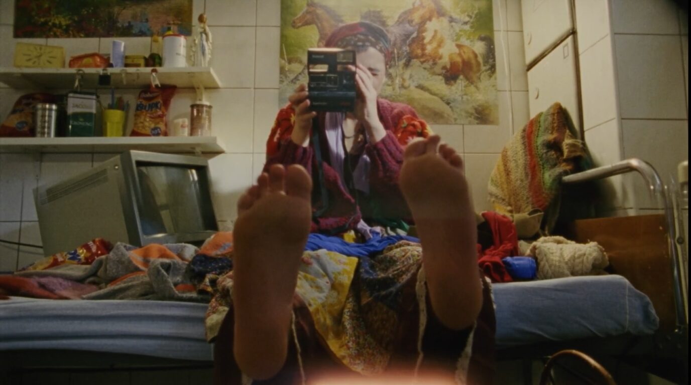 Meow | Michal Vojtech and Ariel de la Garza on Dialogue-Free Short Film Comedy in Prague and ...