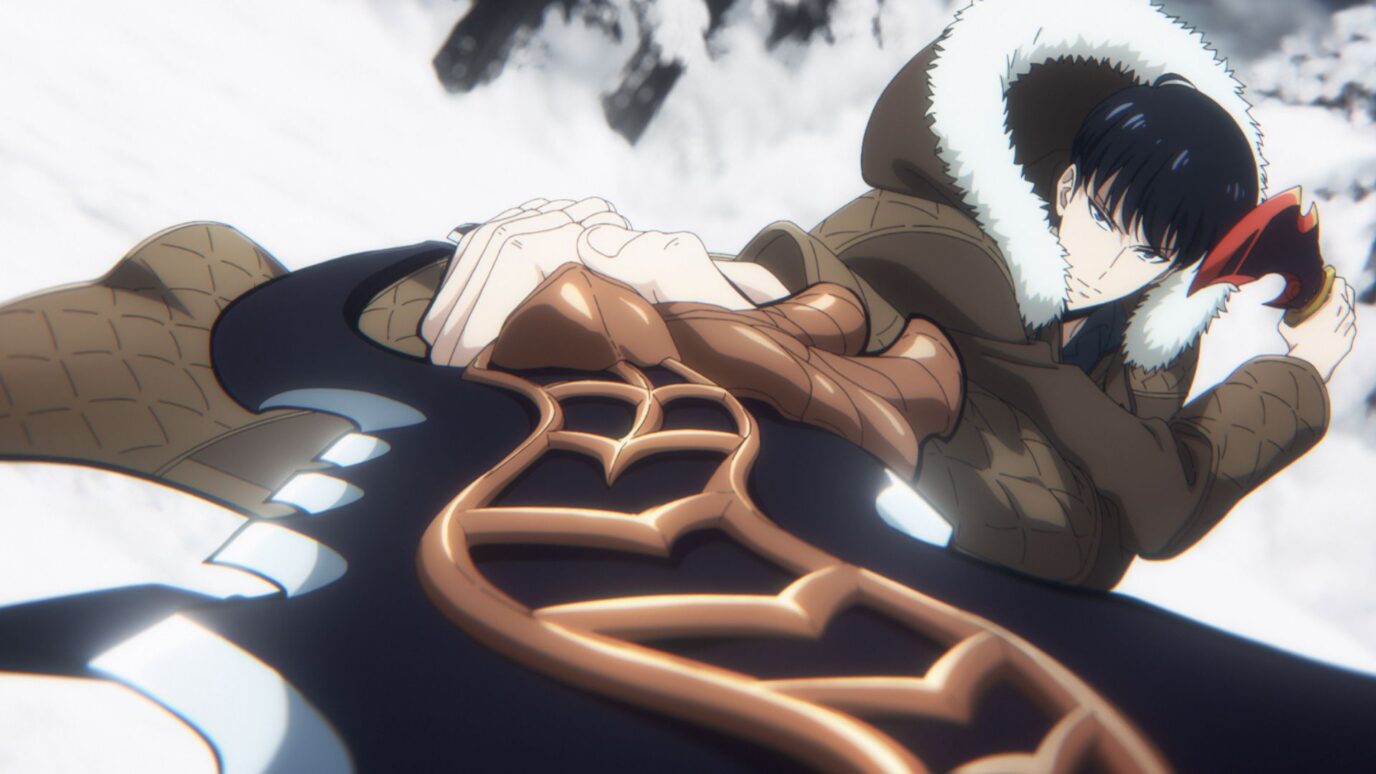 Solo Leveling Season 2 Gets New Footage & OP Tease Feat. LiSA