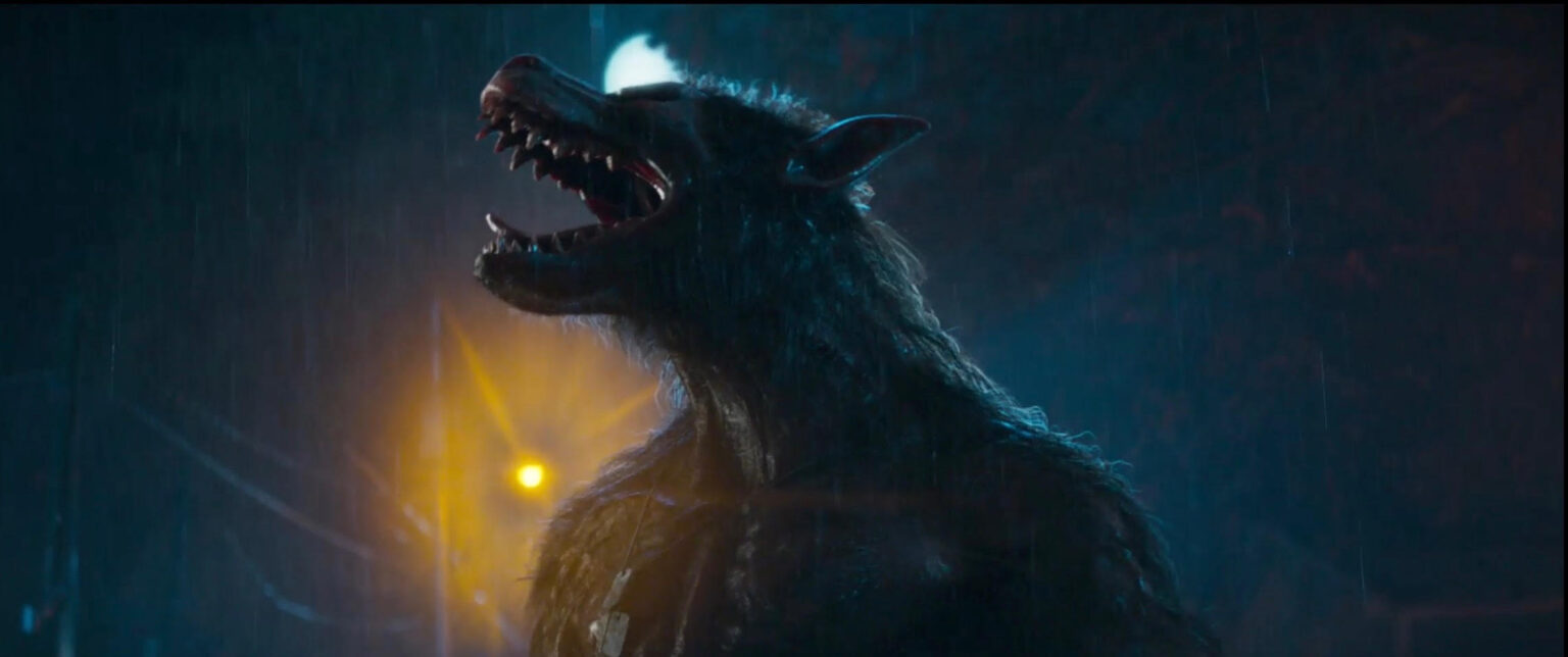 Werewolves Trailer Has People Defending Themselves For One Night ...