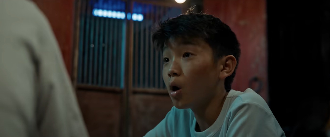 Weekend in Taipei | Wyatt Yang on Being in Action Film with Luke Evans ...