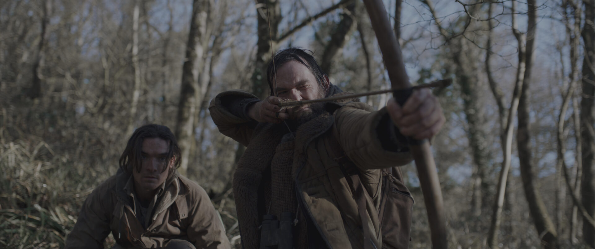 Year 10 Trailer Is a Dialogue-less Survival Thriller in the Post-Apocalypse