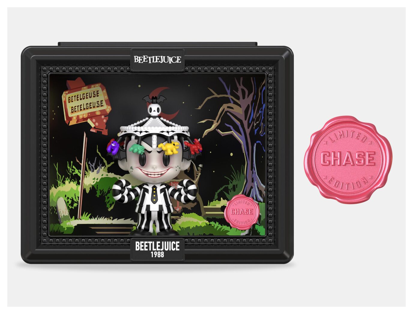 Thrilljoy Announces Retail Partnership with Hot Topic and BoxLunch with ...